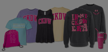 CK DanceWorks Inc. – CK DanceWorks, Inc.