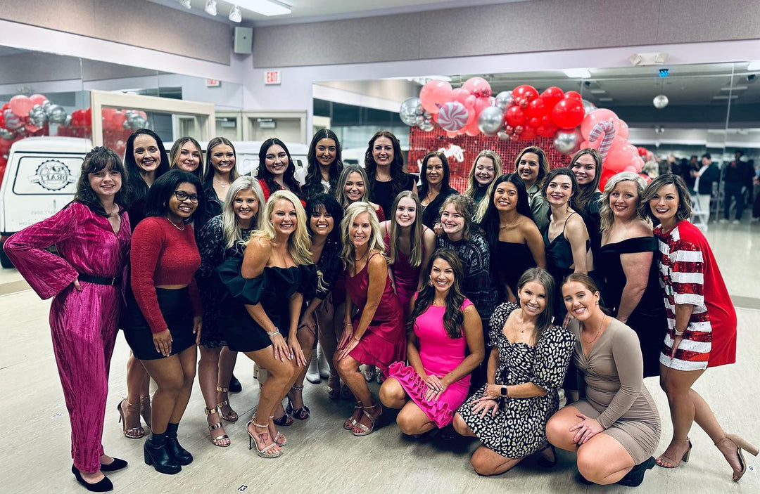 About Us – CK DanceWorks, Inc.