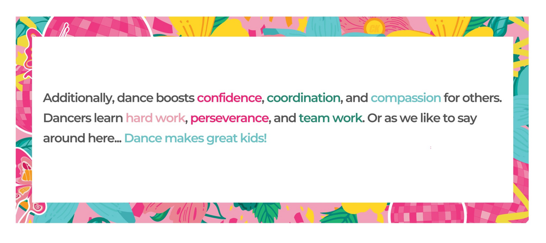 CK DanceWorks Inc. – CK DanceWorks, Inc.