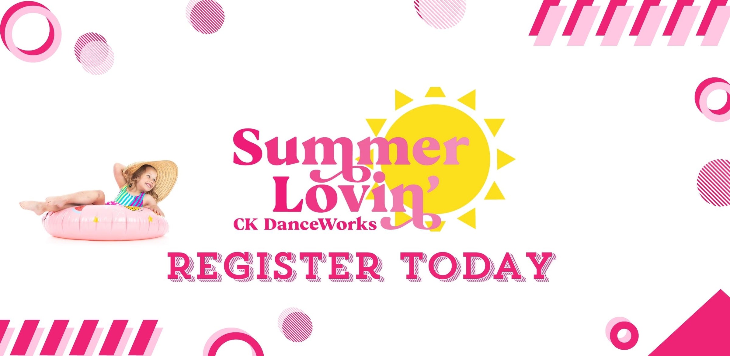CK DanceWorks Inc. – CK DanceWorks, Inc.