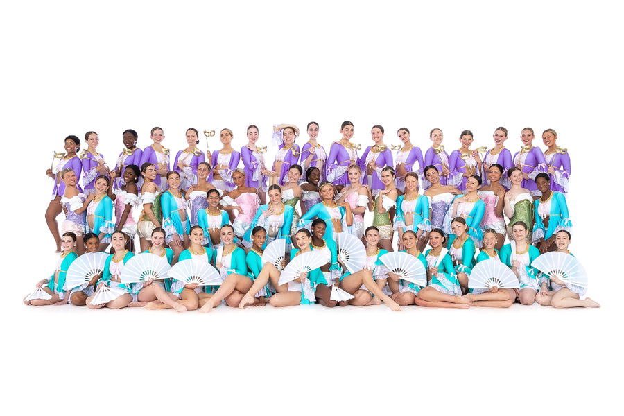 DanceElite – CK DanceWorks, Inc.