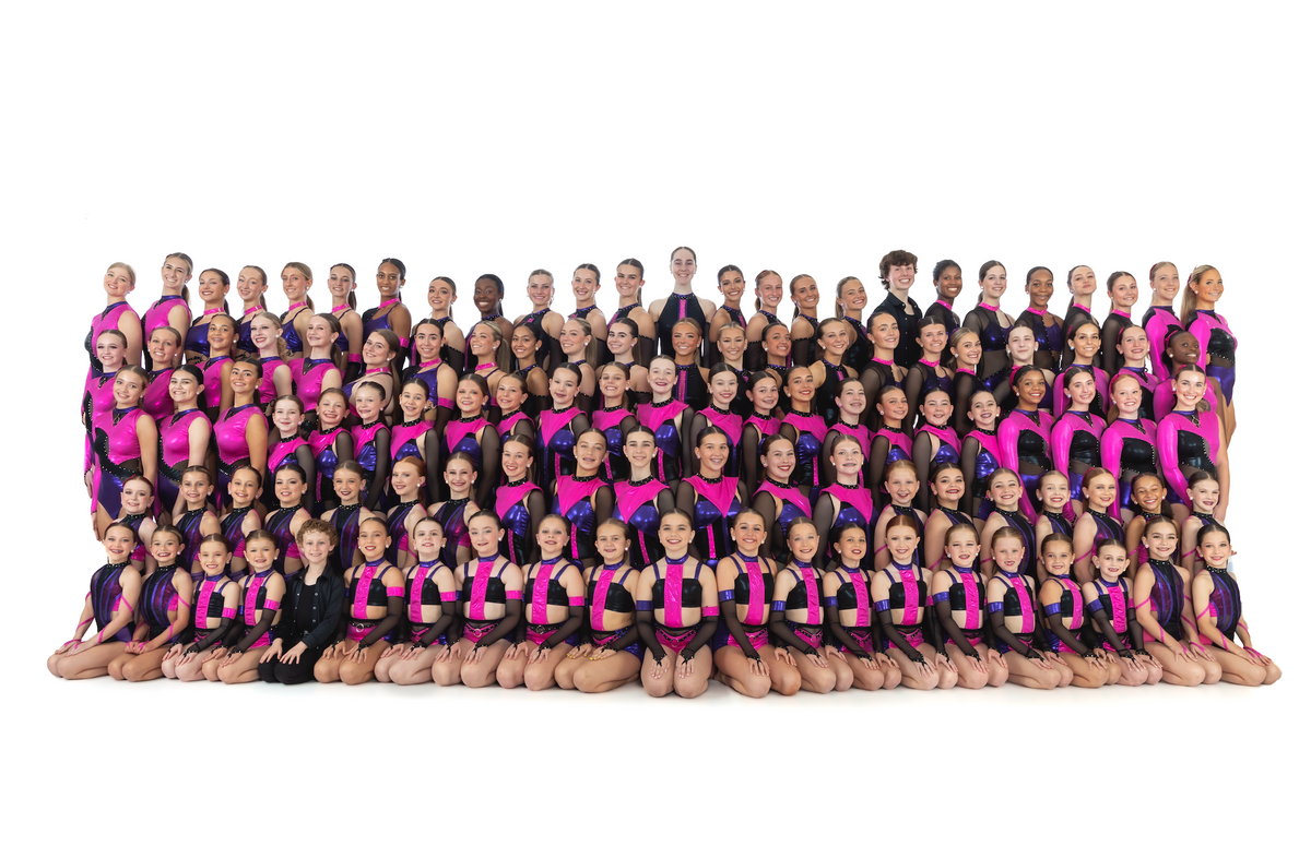 DanceElite – CK DanceWorks, Inc.