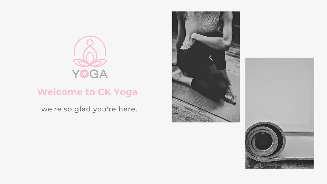 CK Yoga – CK DanceWorks, Inc.